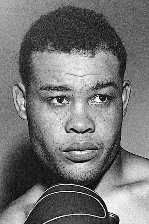 Joe Louis - FilmAffinity