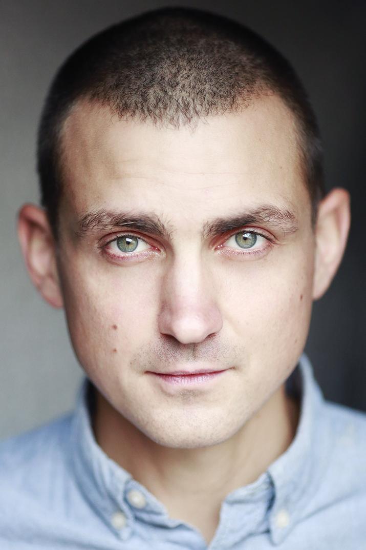 Joel Gillman - FilmAffinity
