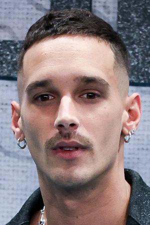 Joel Sánchez - FilmAffinity