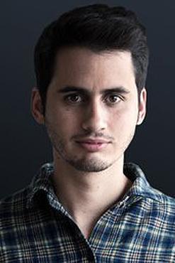 Joel Schoch - FilmAffinity