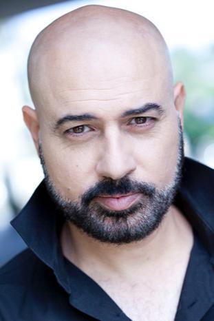 Joey Naber - FilmAffinity