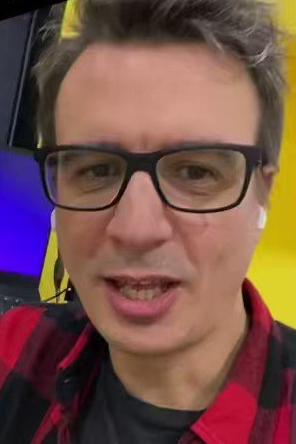 Johan Vinet - FilmAffinity