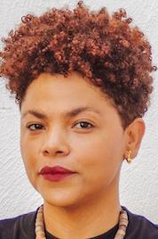 Johanne Gómez Terrero - FilmAffinity