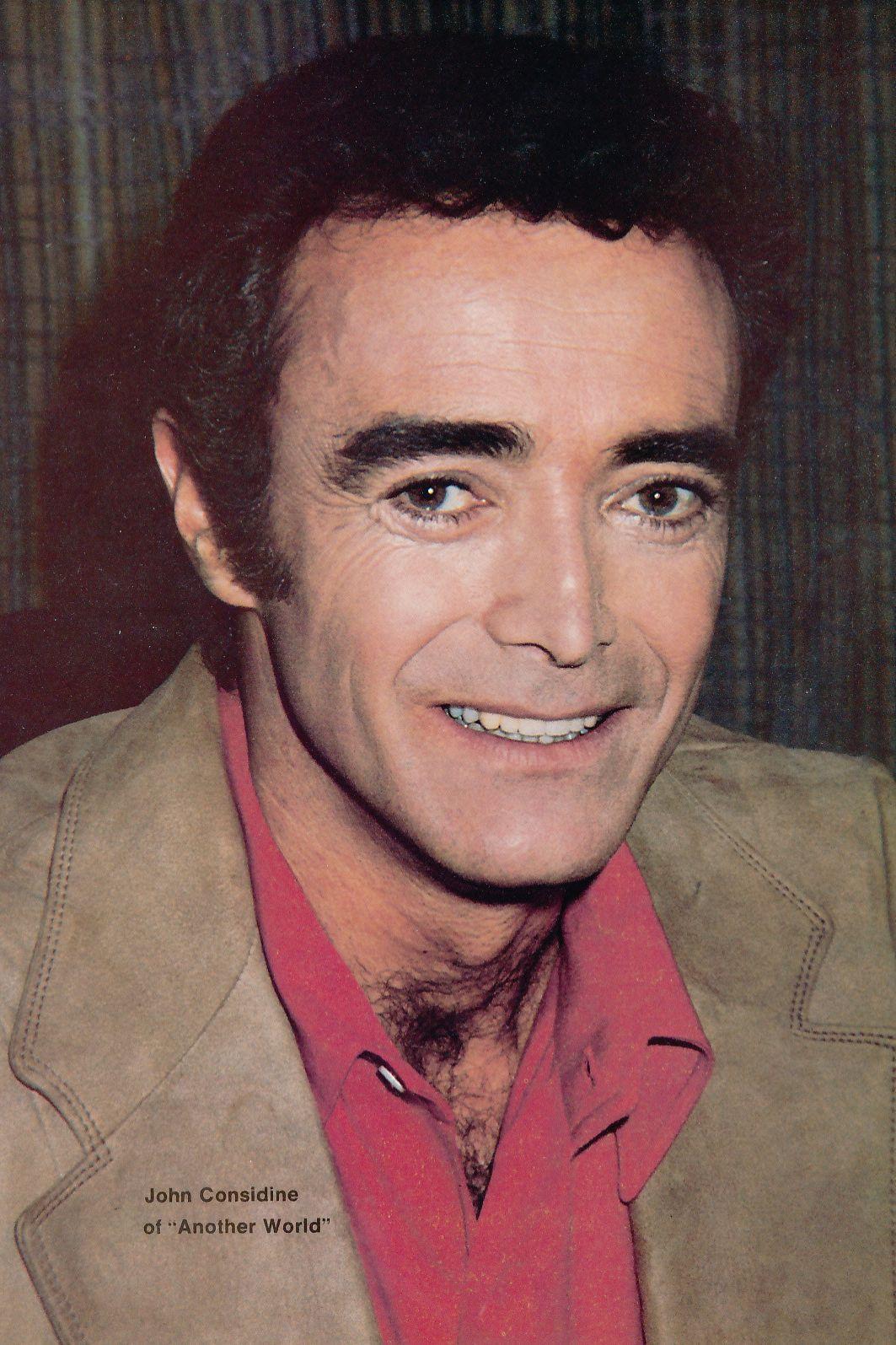 John Considine - FilmAffinity