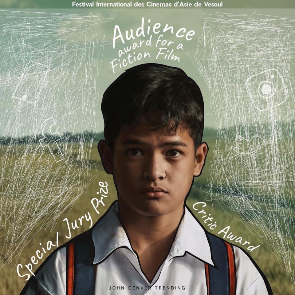 Image gallery for John Denver Trending - FilmAffinity