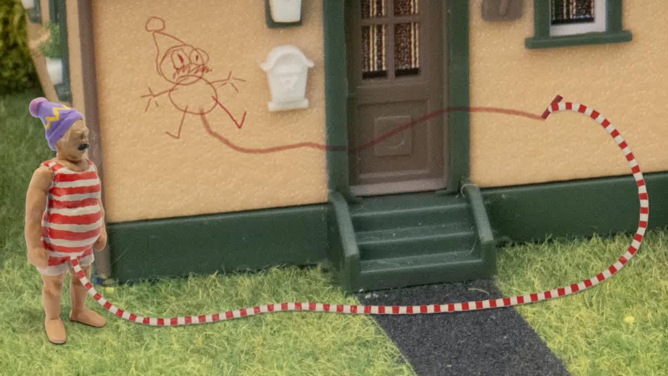 Sección visual de Juan Pilila (Serie de TV) - FilmAffinity