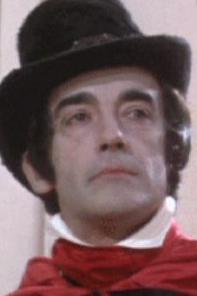 John Forbes-Robertson - FilmAffinity