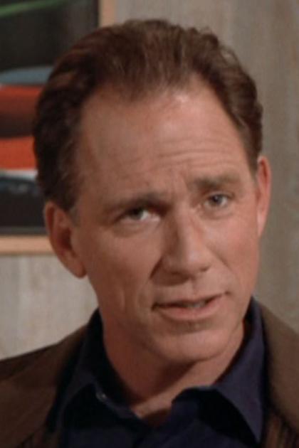 John Getz - FilmAffinity