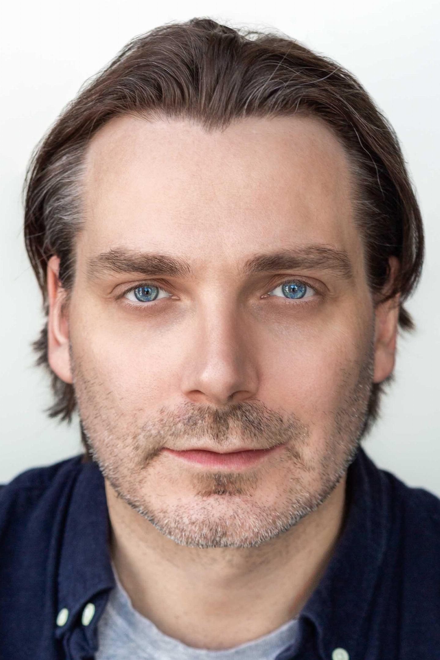John Gillich - FilmAffinity