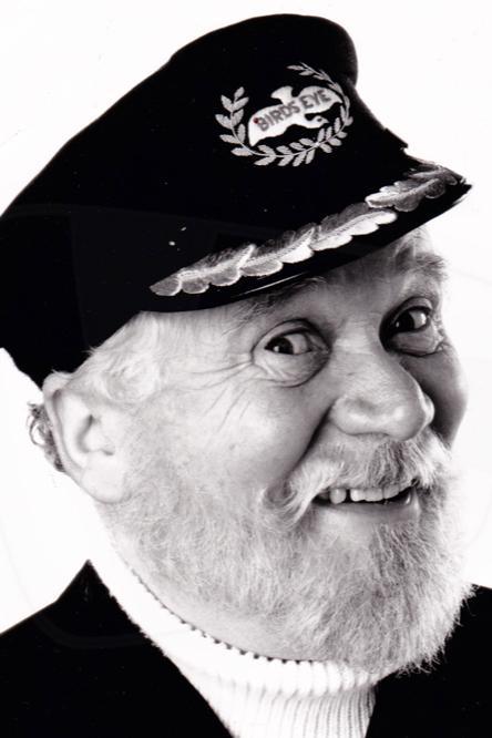 John Hewer - FilmAffinity