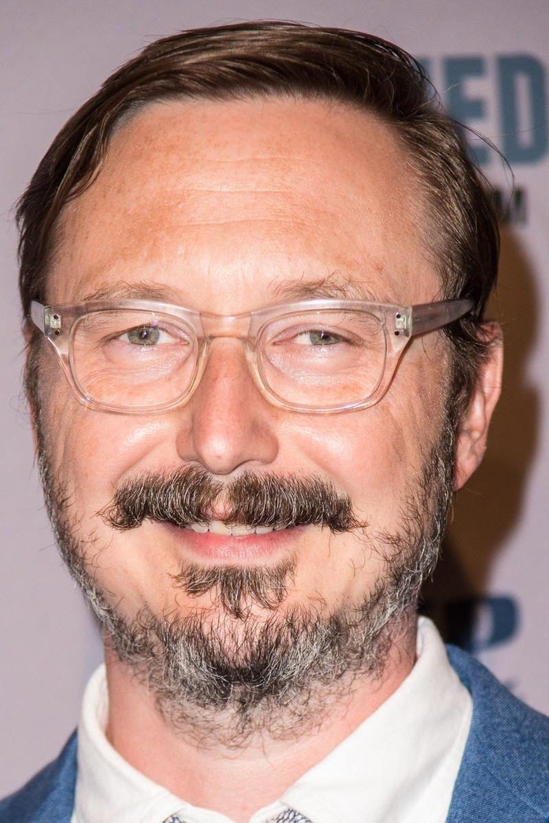 John Hodgman - FilmAffinity