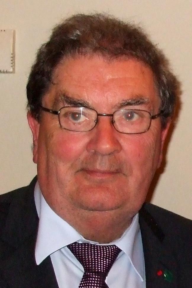 John Hume - FilmAffinity