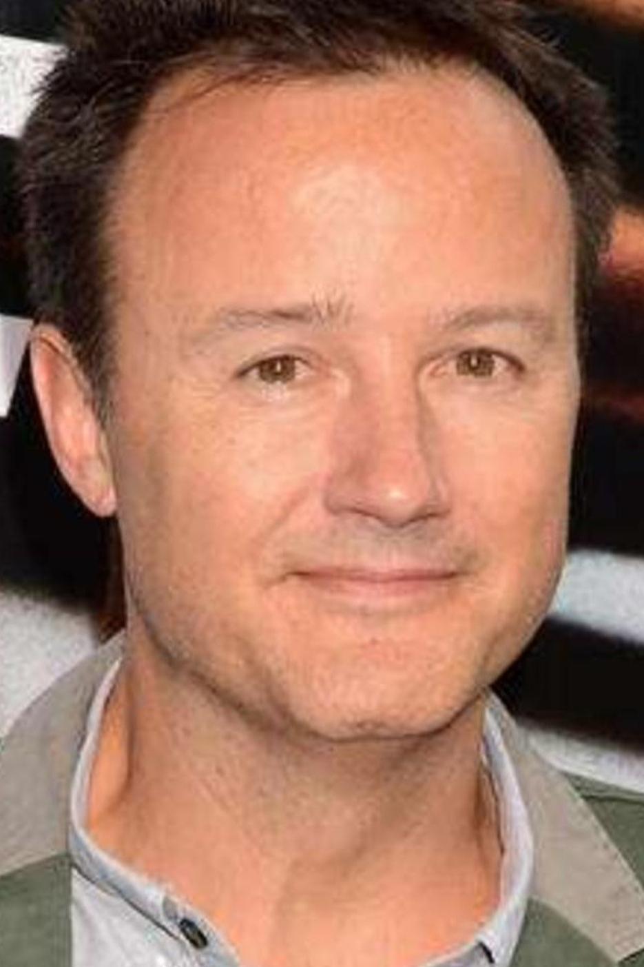 David Koepp - FilmAffinity