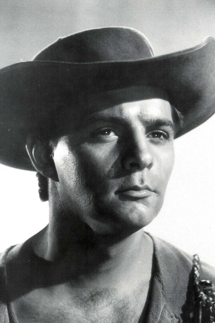 John Mitchum - FilmAffinity