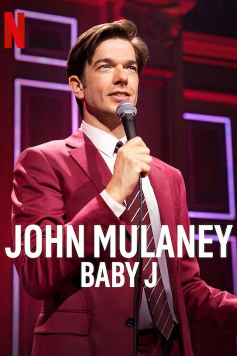 Image gallery for John Mulaney: Baby J (TV) - FilmAffinity