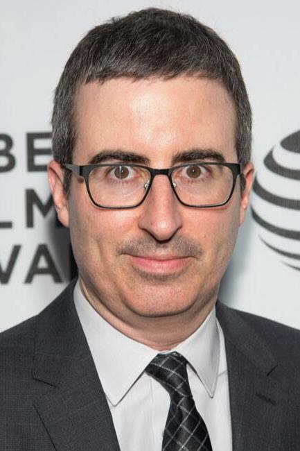 John Oliver - FilmAffinity