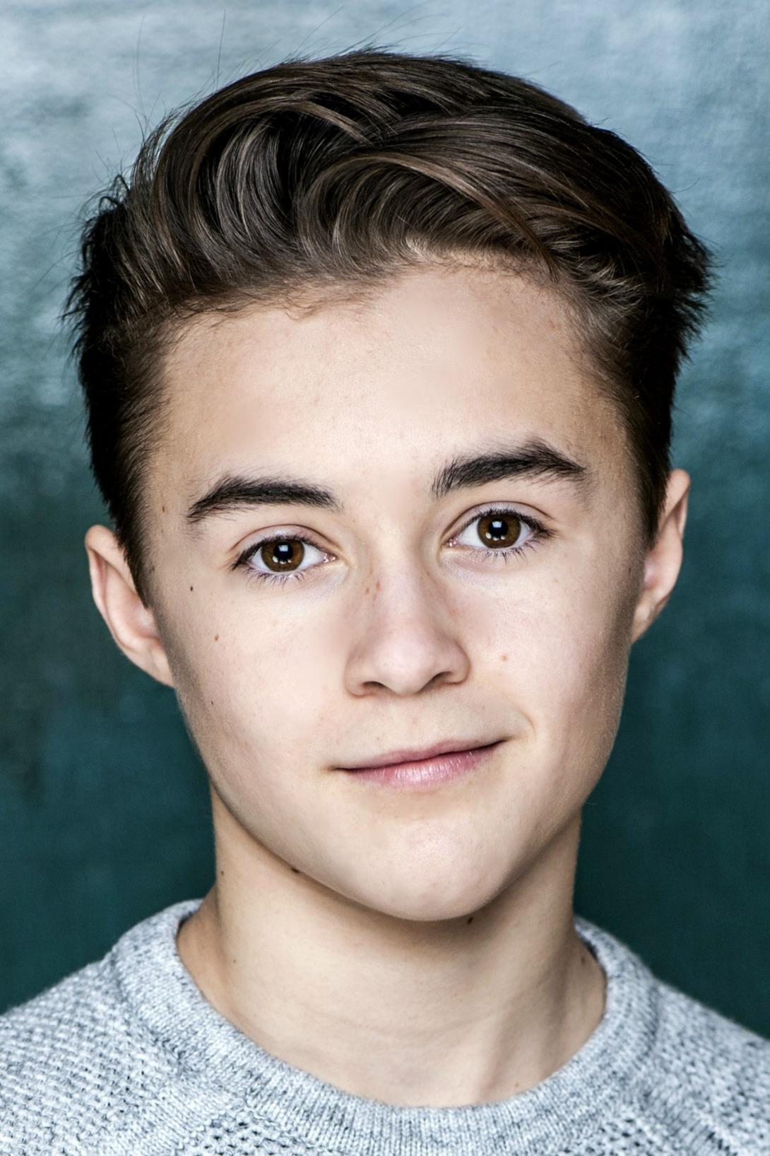 John Paul Ruttan - FilmAffinity