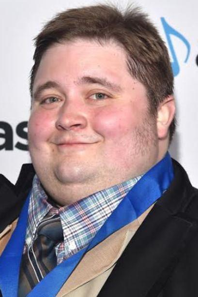 John Robert Matz - FilmAffinity