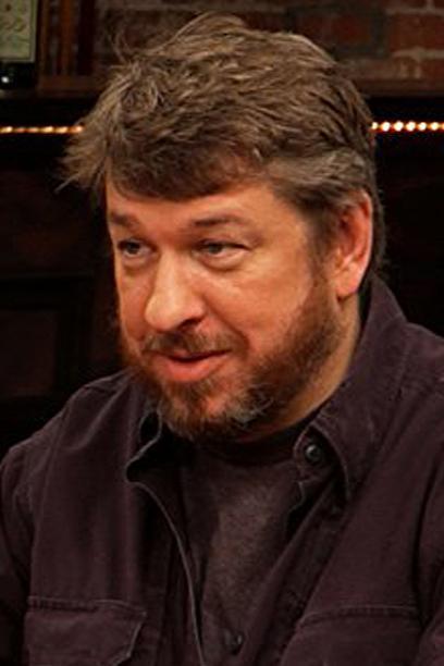 John Rogers - FilmAffinity