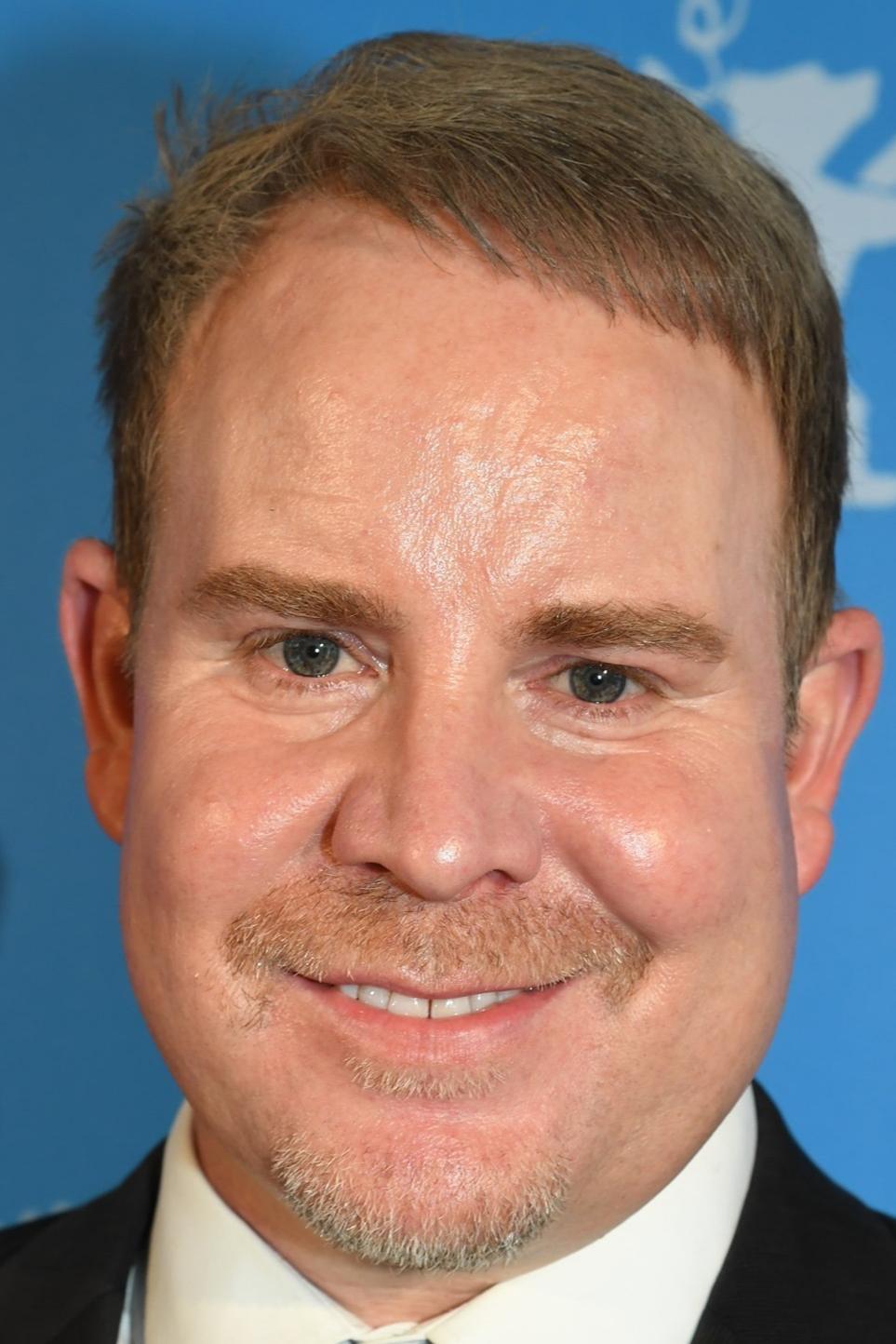 John Sheedy - FilmAffinity