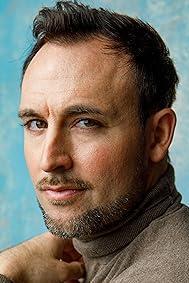 John Simmonds - FilmAffinity