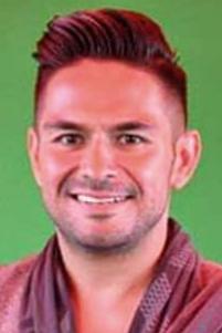 Oscar López - FilmAffinity