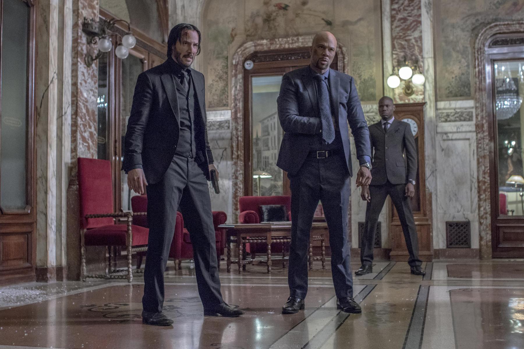Image gallery for John Wick: Chapter Two - FilmAffinity