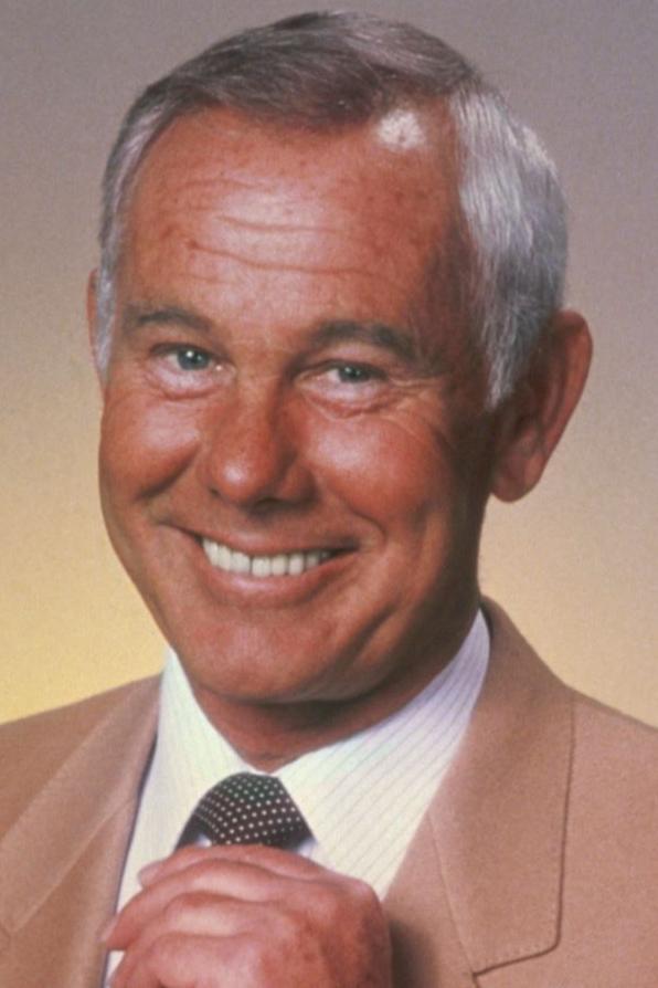 Johnny Carson - FilmAffinity