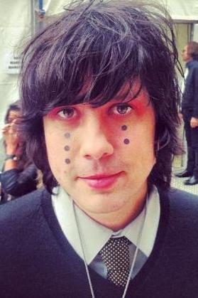 Johnny Jewel - FilmAffinity