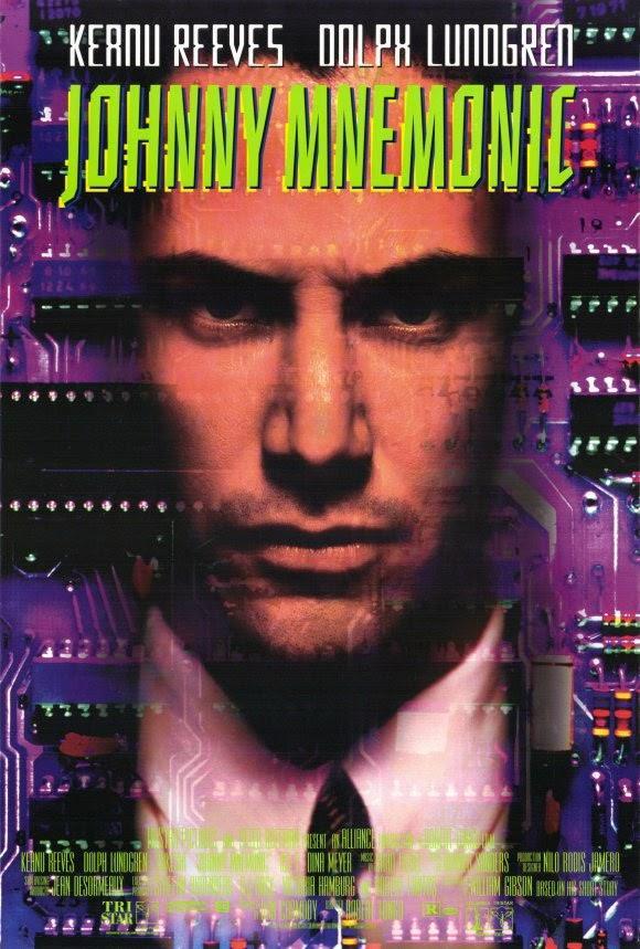 Image gallery for Johnny Mnemonic - FilmAffinity