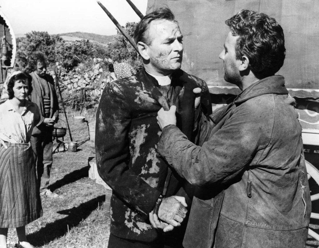 Image gallery for Johnny Nobody - FilmAffinity