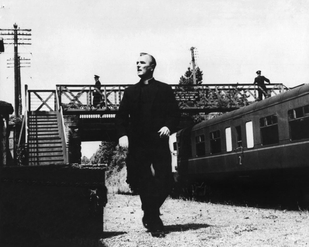 Image gallery for Johnny Nobody - FilmAffinity
