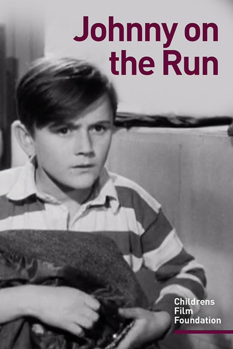 Image gallery for Johnny on the Run - FilmAffinity