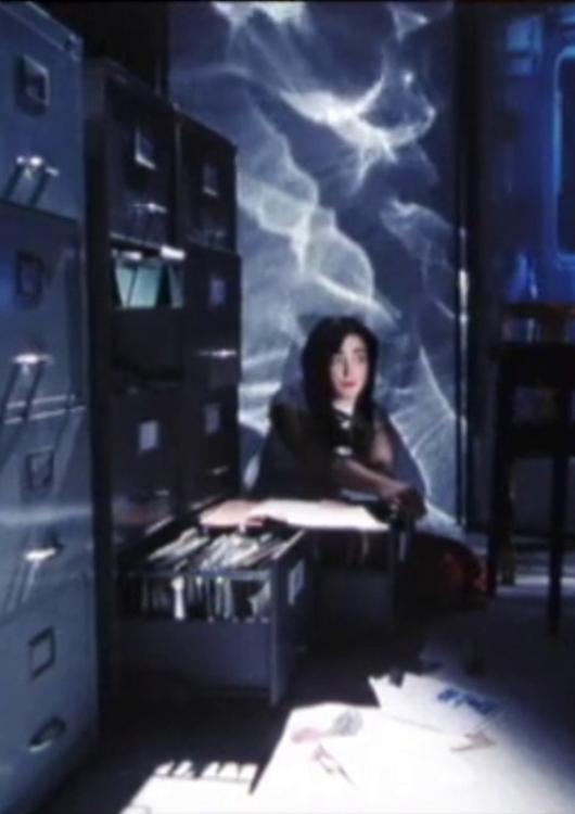 Image gallery for Johnny Panic - FilmAffinity