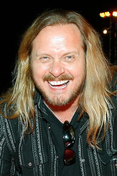 Johnny Van Zant - FilmAffinity