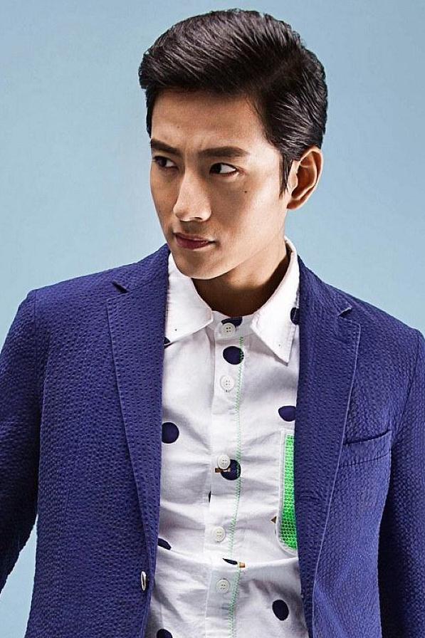 Johnny Zhang - FilmAffinity