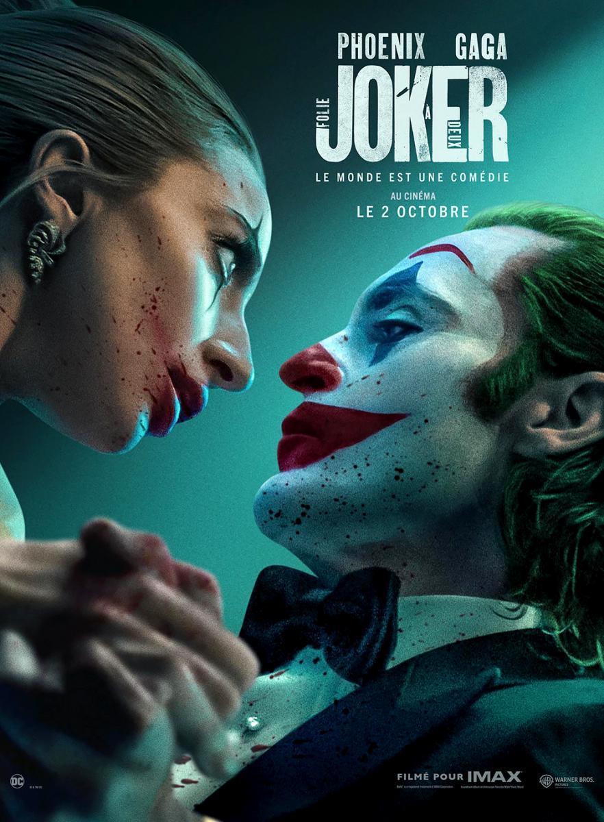 Image gallery for Joker: Folie à Deux - FilmAffinity