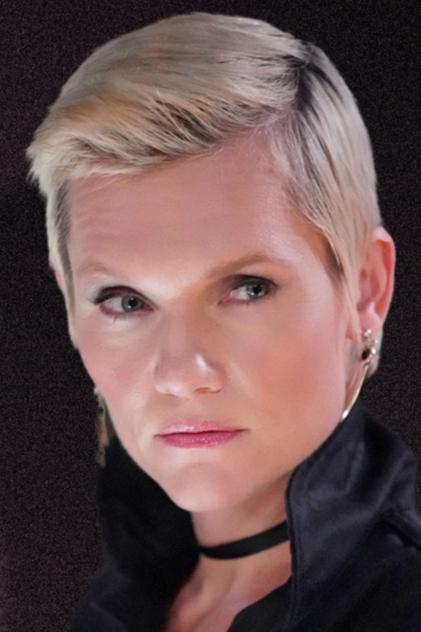 Jolene Andersen - FilmAffinity