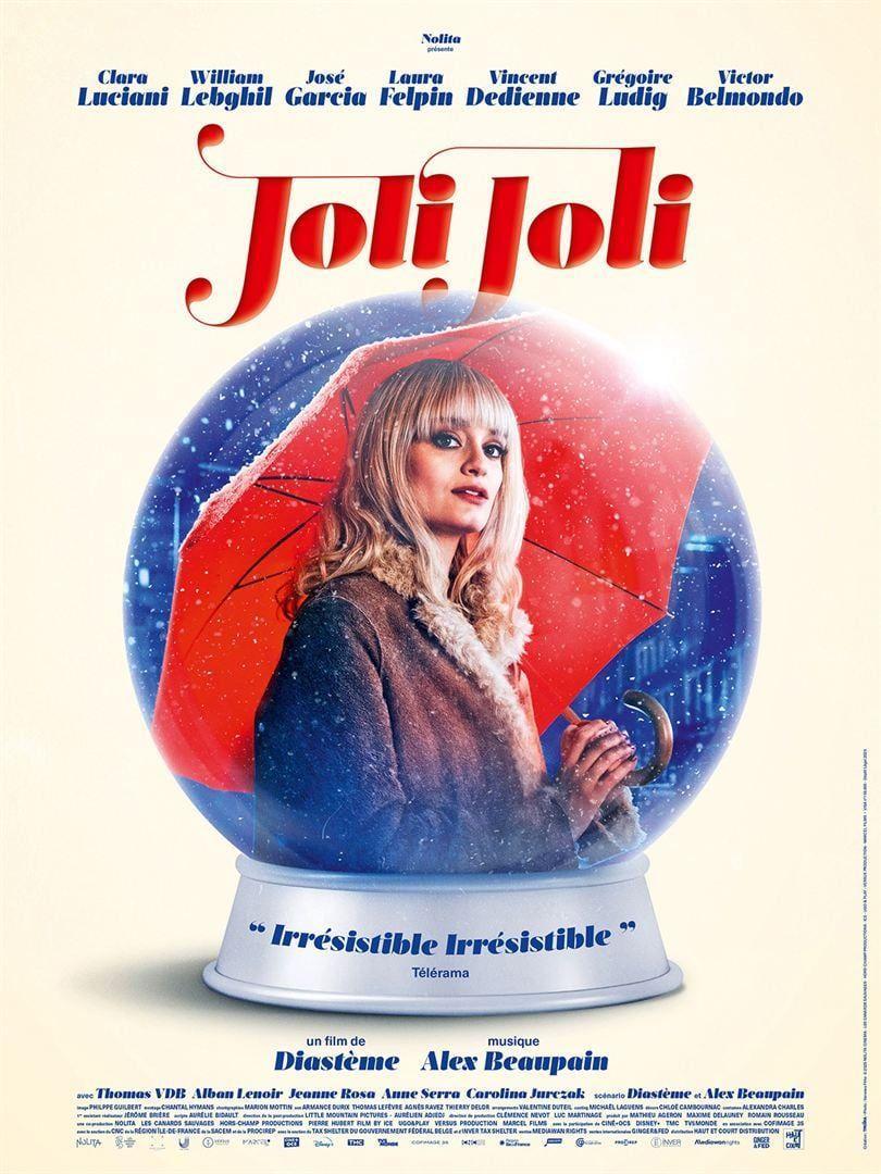 Joli joli (2024) - FilmAffinity