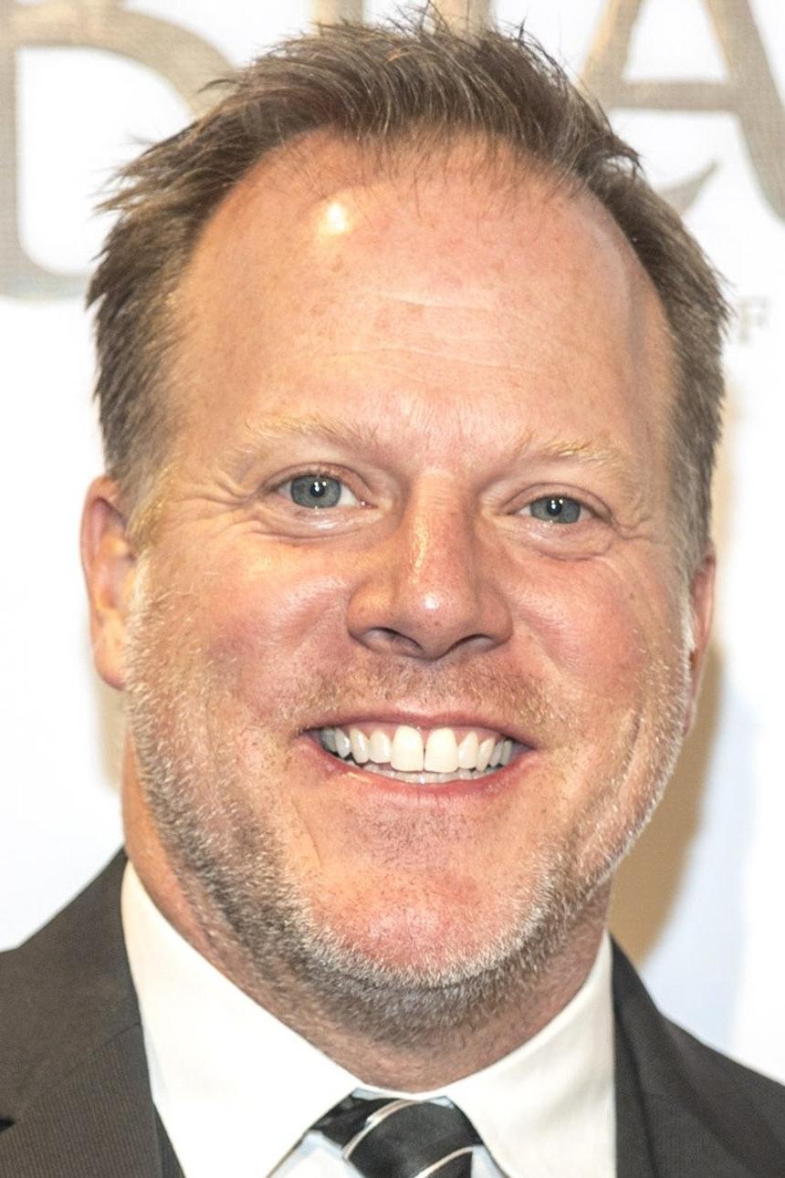 Jon Curry - FilmAffinity