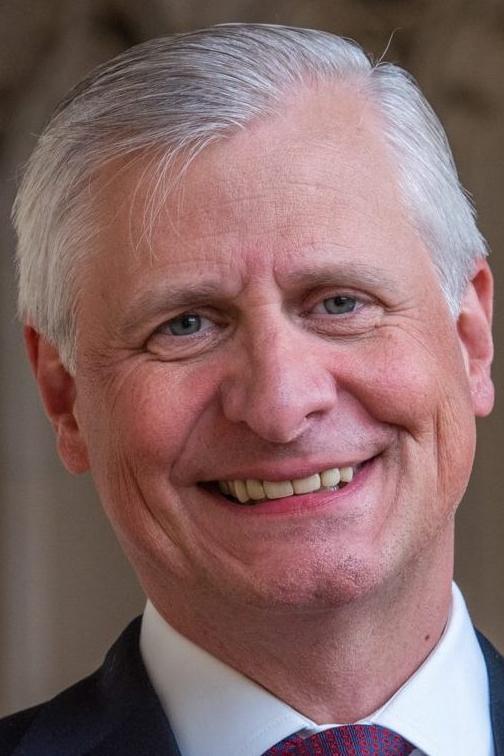 Jon Meacham - FilmAffinity