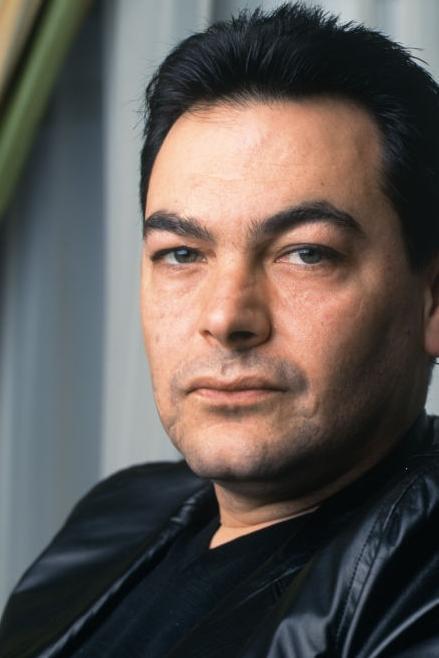 Jon Moss - FilmAffinity