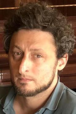 Jon Viar - FilmAffinity