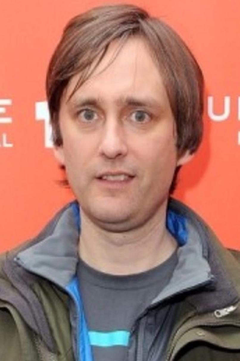 Jon Wright - FilmAffinity