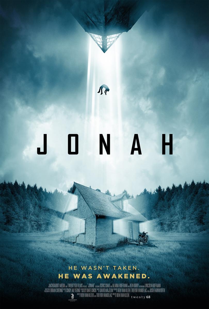 Jonah (2023) - FilmAffinity