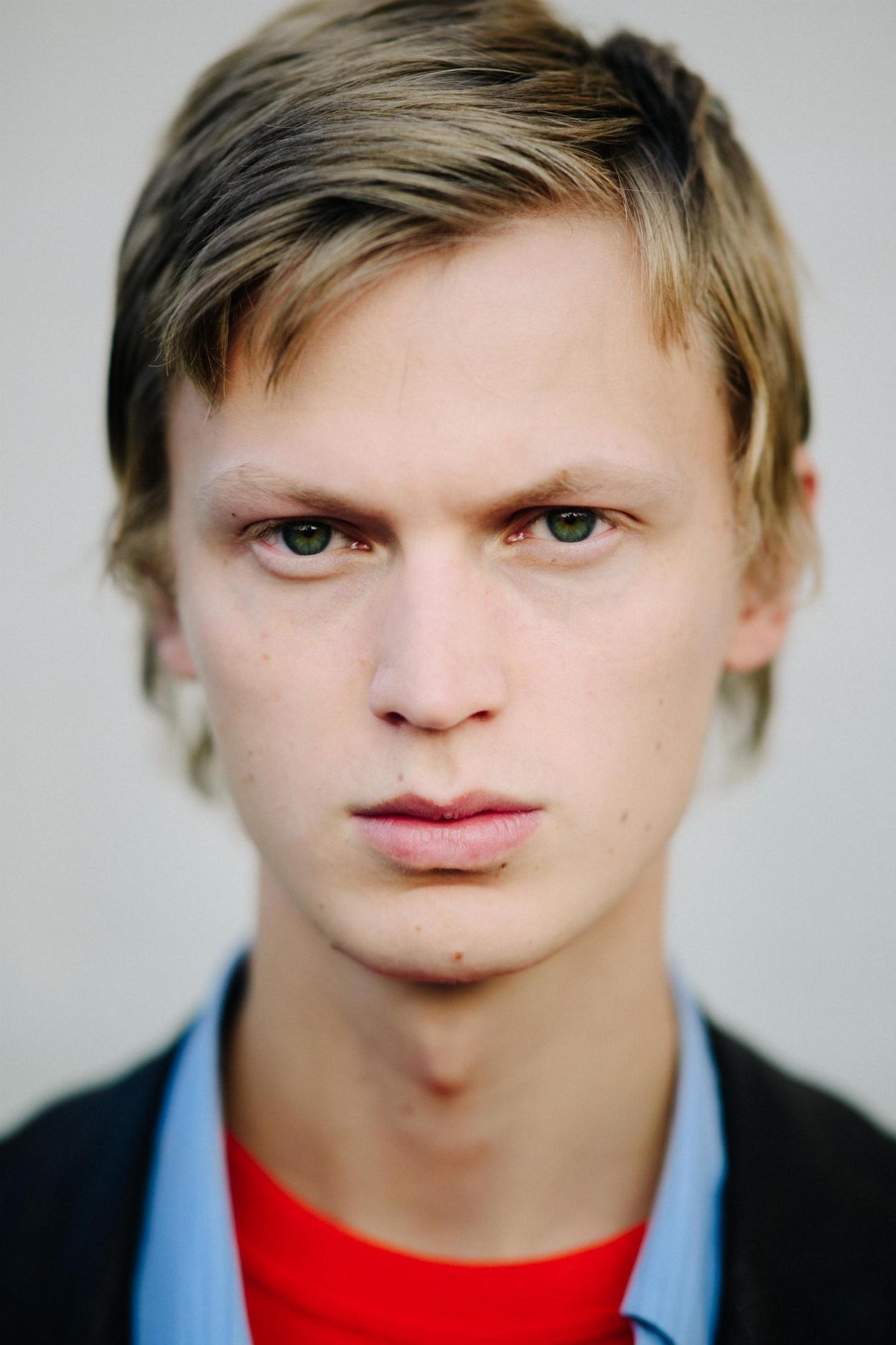 Jonas Glöer - FilmAffinity