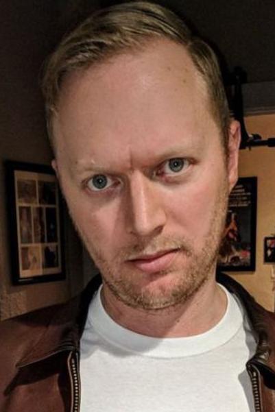 Jonas Neubauer - FilmAffinity