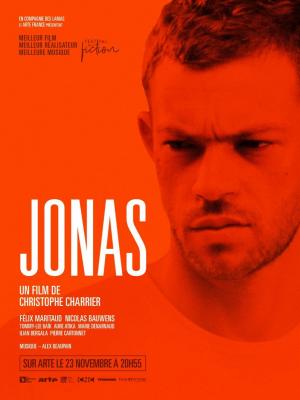 Jonas (TV) (2018) - FilmAffinity