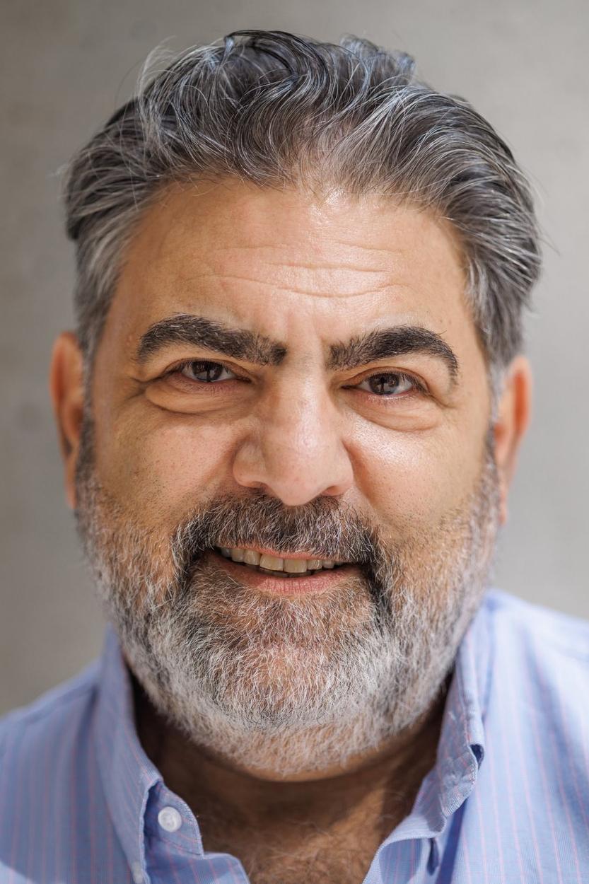 Jonathan Failla - FilmAffinity