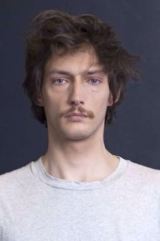 Jonathan Genet - FilmAffinity